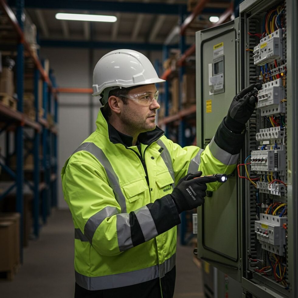 A Comprehensive Guide To Your EAL Level 3 Electrical Courses